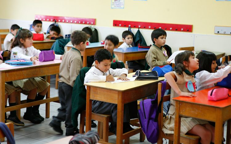 Conoce el programa de educación inicial que beneficiará 60 escuelas de ...