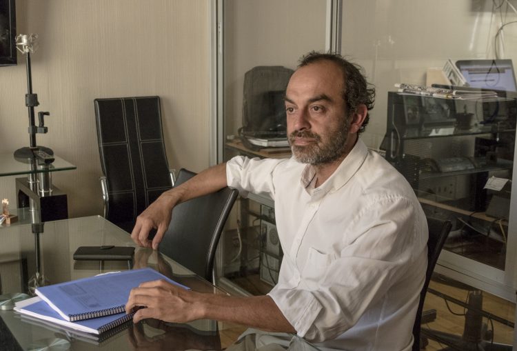 Marcelo Vidal responde a las acusaciones de diputado Letelier por ...