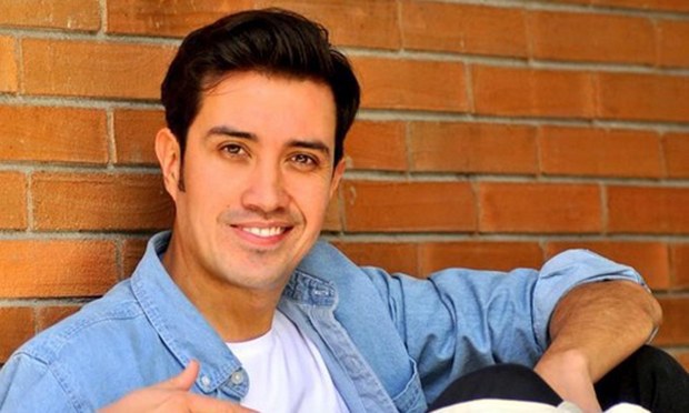 Héctor Morales finalizó su vínculo con TVN y se prepara para nuevo ...