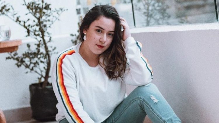 Christell Rodríguez revela la verdad tras publicar imagen en la que ...