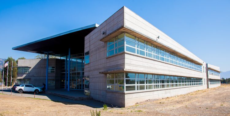 UOH Campus Colchagua suma una nueva carrera a su oferta académica desde ...
