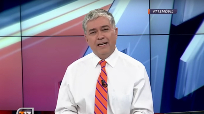 Banda nacional de trap le dedica curiosa canción al periodista Iván ...