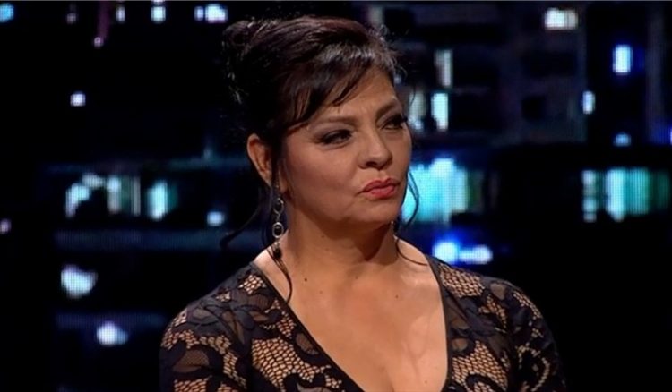 Tatiana Merino reconoció que fue la "amante engañada" en relación con ...