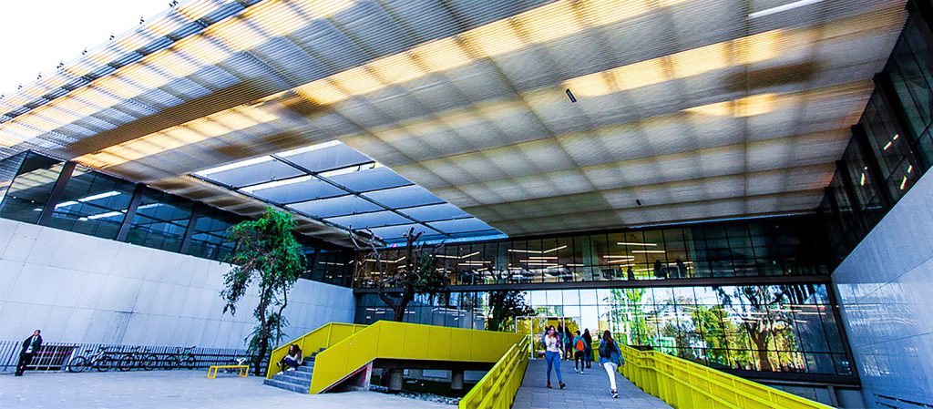 Universidad de O'Higgins avanza a paso firme para consolidar su ...