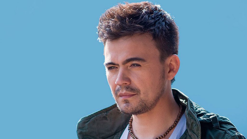 Mario Guerrero conmueve en redes sociales con tiernas fotos junto a su ... Mario Guerrero conmueve en redes sociales con tiernas fotos junto a su ...