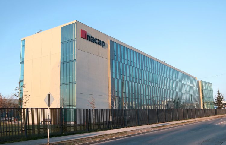 [VIDEO] Inacap sede Rancagua continúa con su proceso de admisión hasta ...